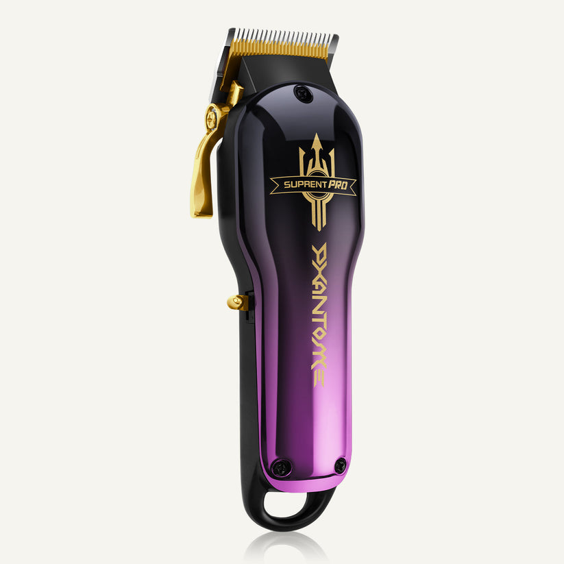 The Phantom Professional Hair Clipper - HC615VX – SUPRENT EU